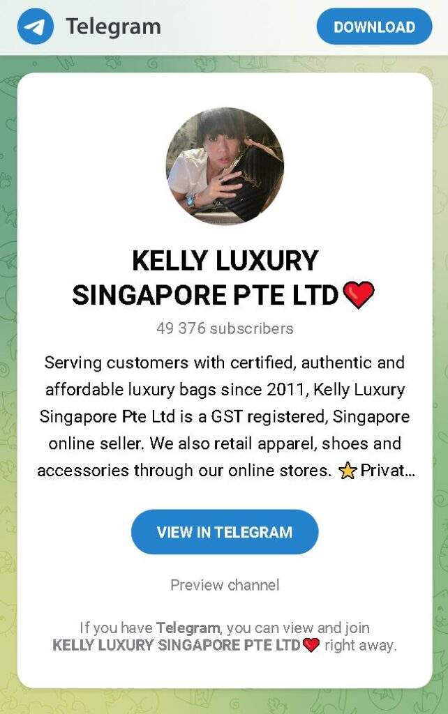 How to Get Exclusive Perks and Discounts on Luxury Bags